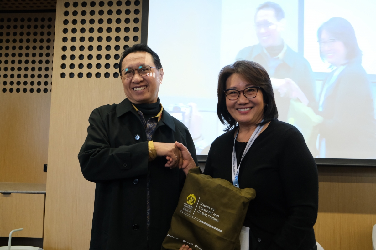 Gallery – International Conference